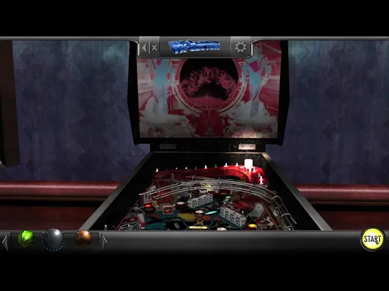 🎮Pinball Arcade #33