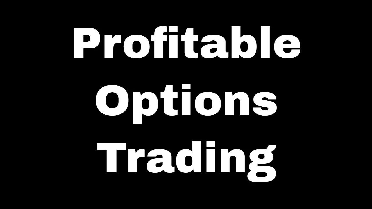 What I love about selling options for income?