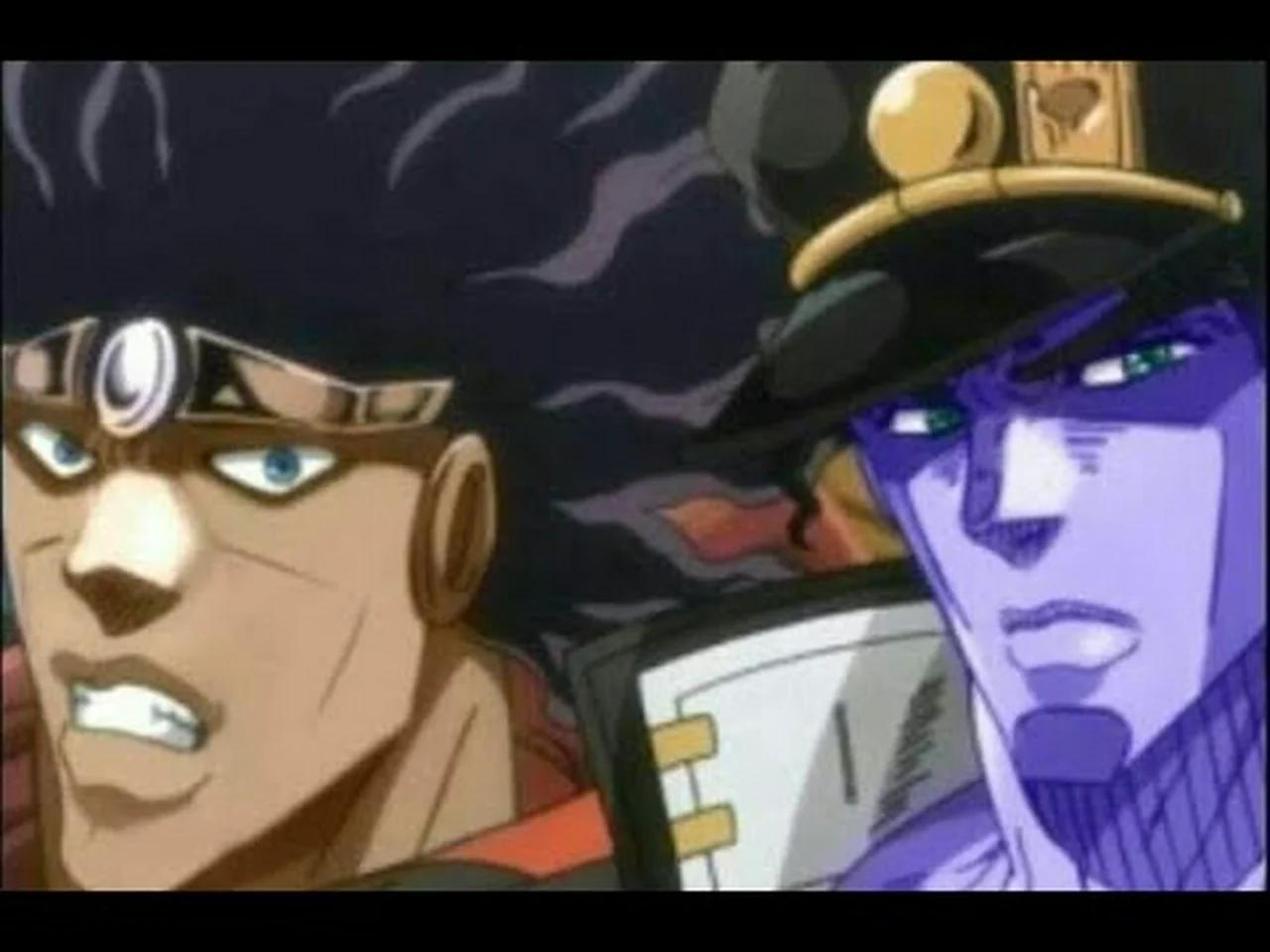 1 Hour Of Silence Occasionally Broken Up By A Ora Ora Sound Effect