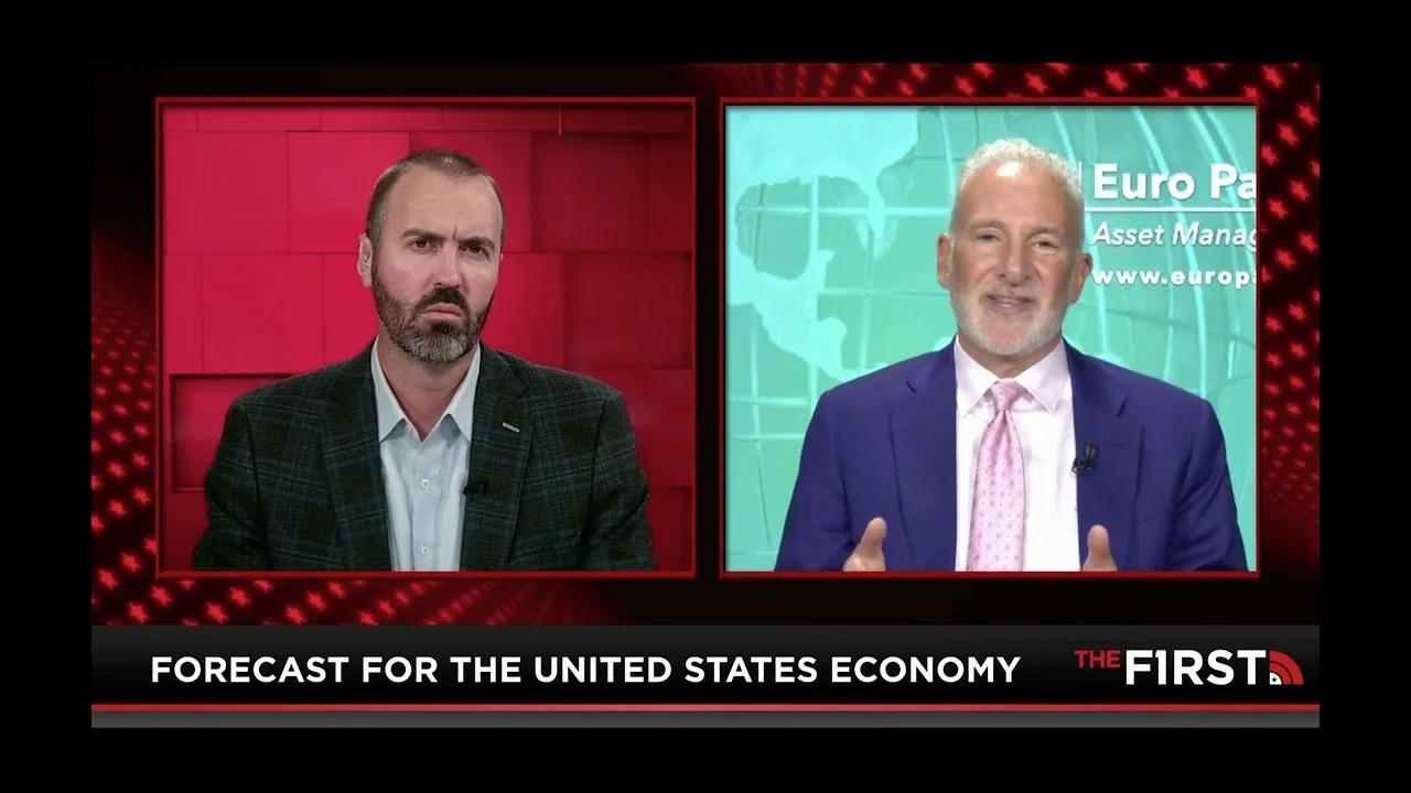 Are We Headed For Economic Disaster