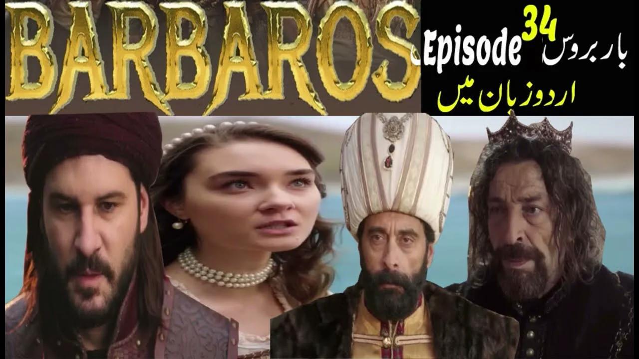 Barbarossa season 2 episode 2 (34)
