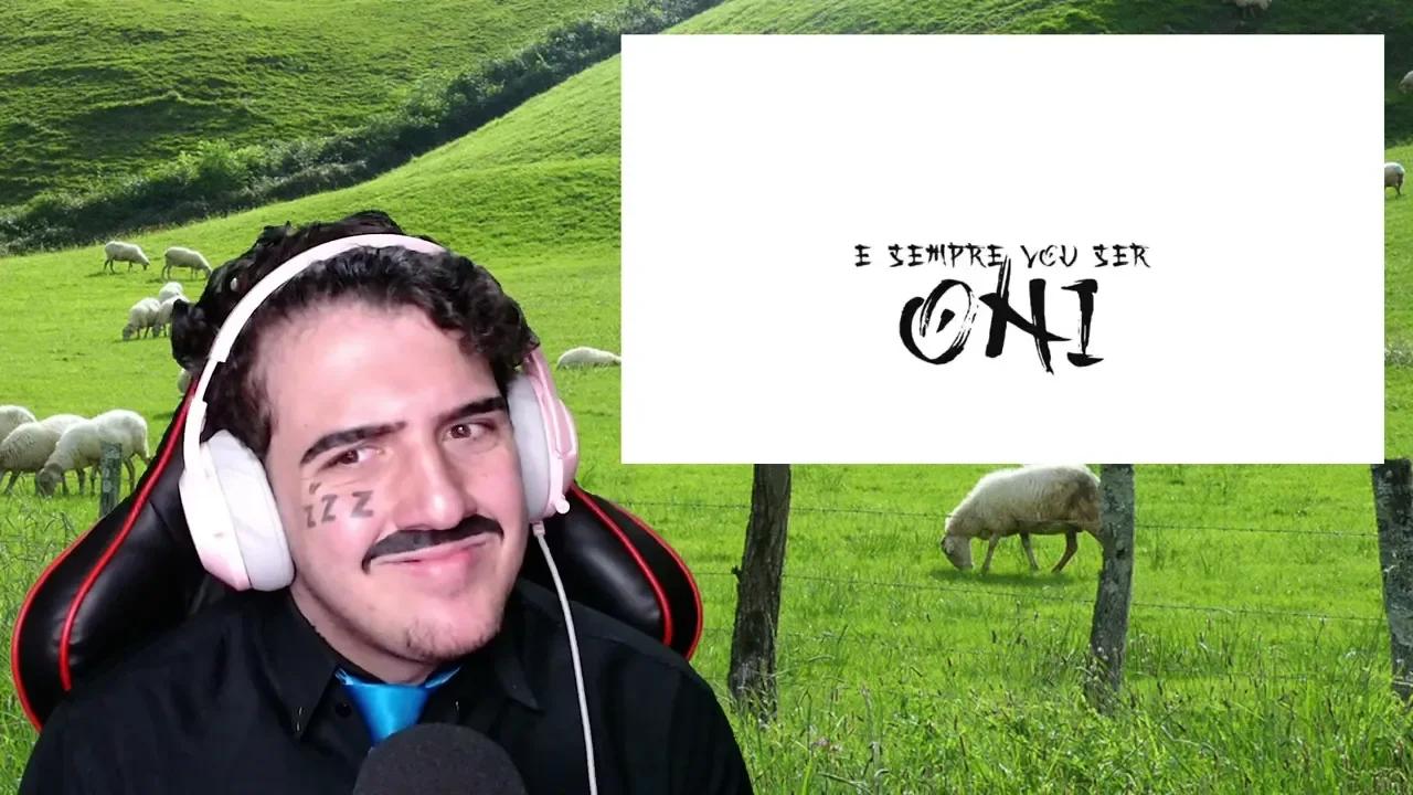 PASTOR REACT Style Douma (Demon Slayer) | Criocinese | TrapHits