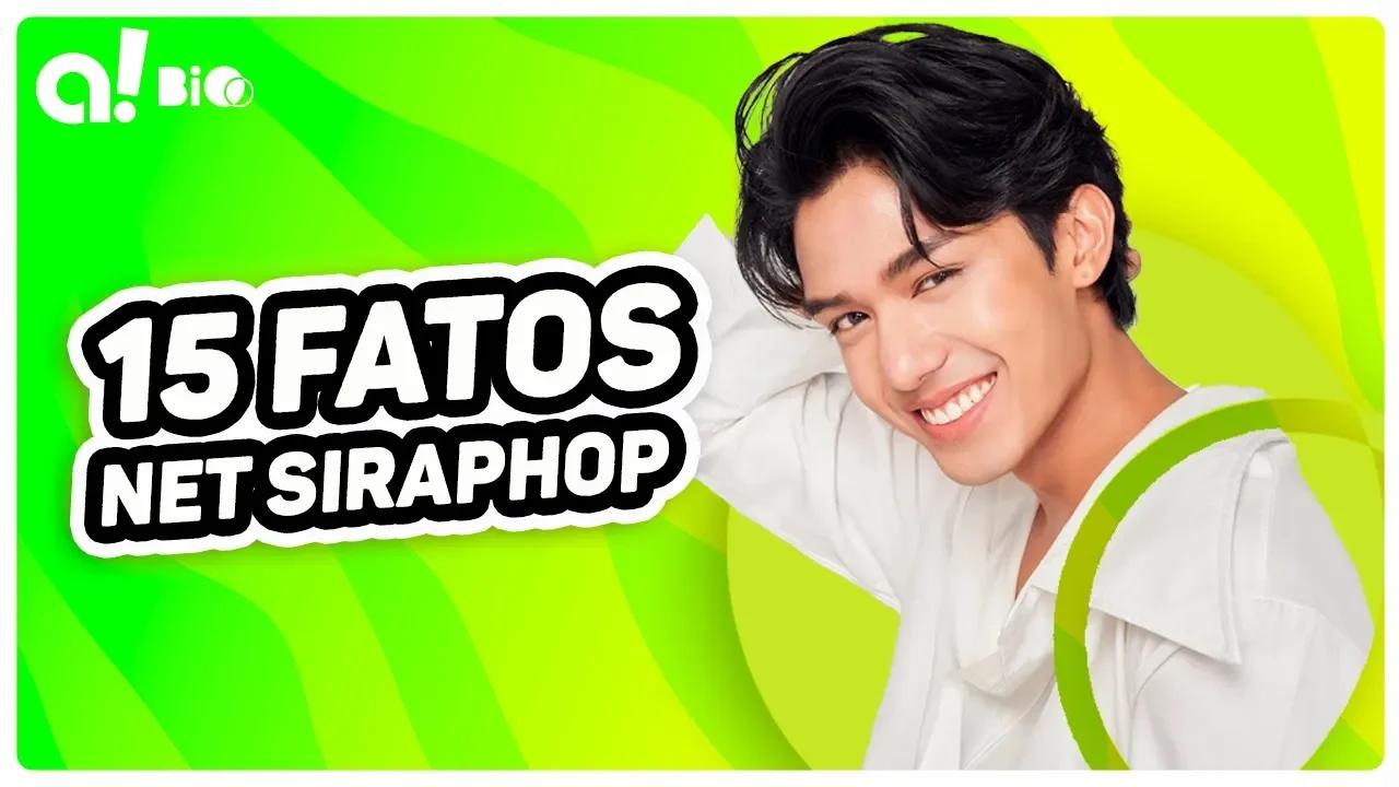 🟢 15 FATOS que você precisa saber sobre NET SIRAPHOP