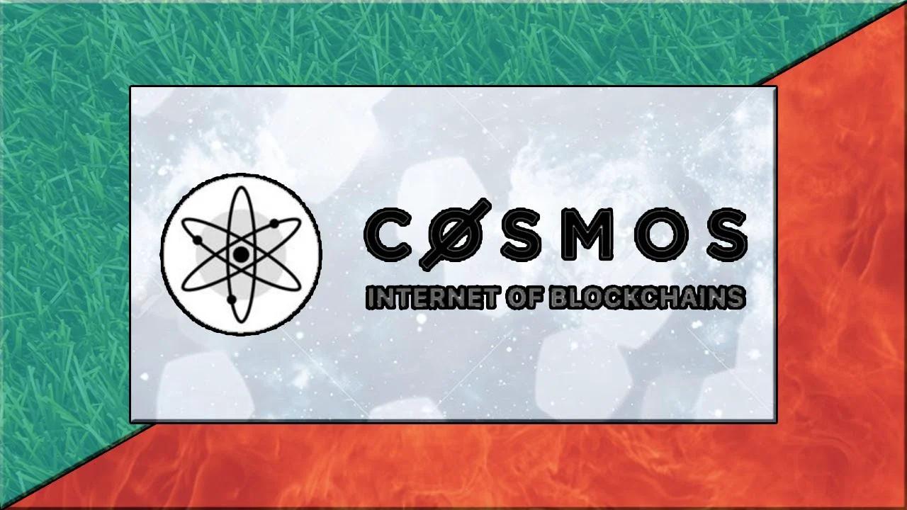 What is Cosmos (ATOM) - Explained