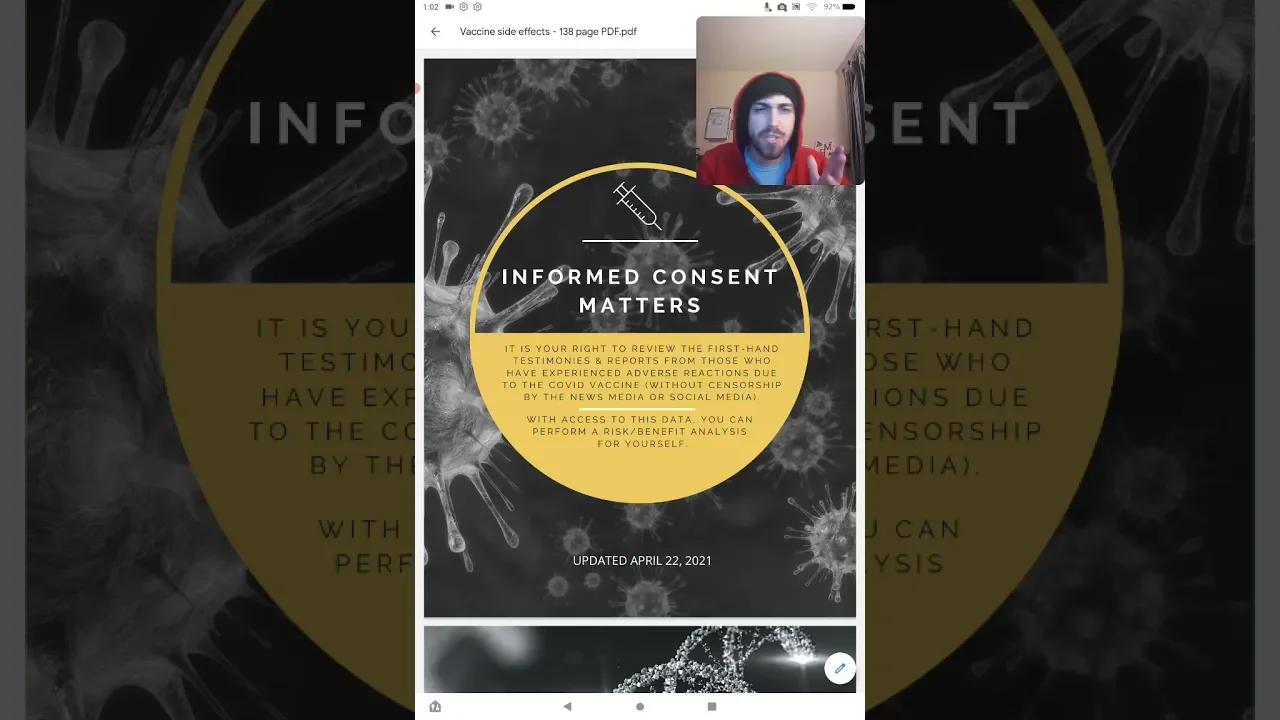 The ULTIMATE SideFX Collection: 138 Pgs of "That Means It's Working!!" | (4:39)