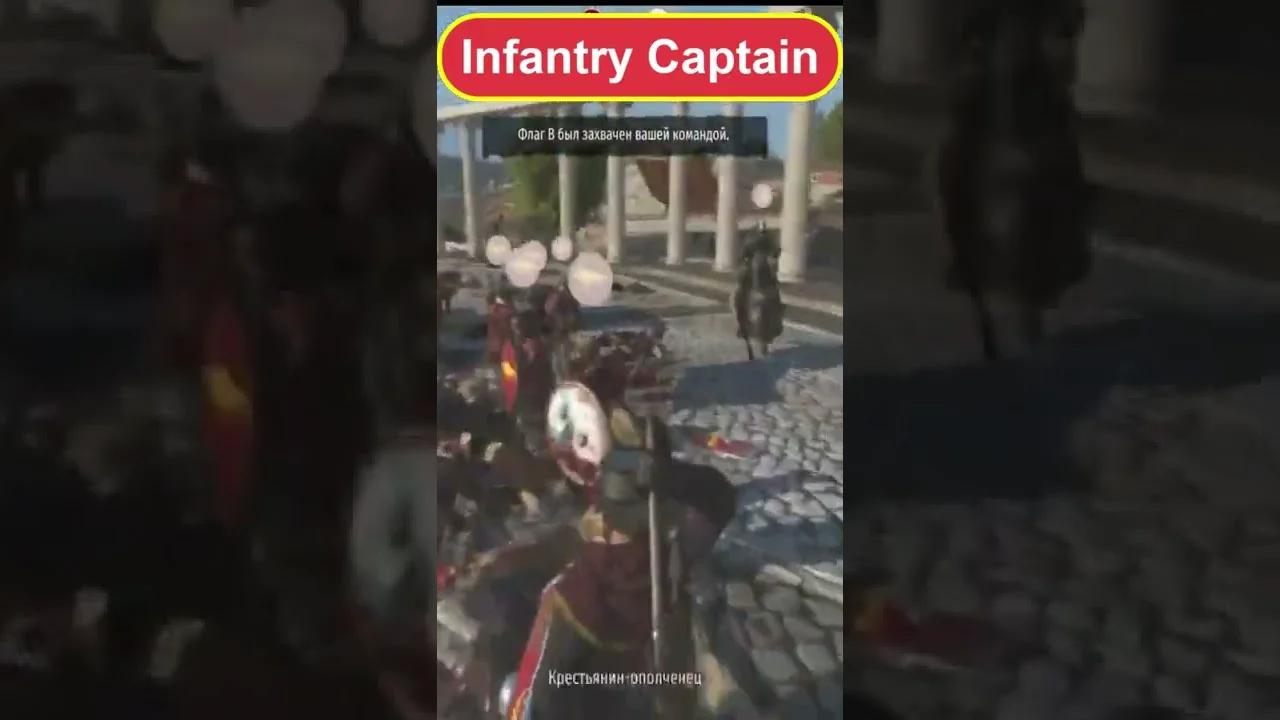 Bannerlord Best Moments and Highlights – Legionnaire Captain Part 2 # ...