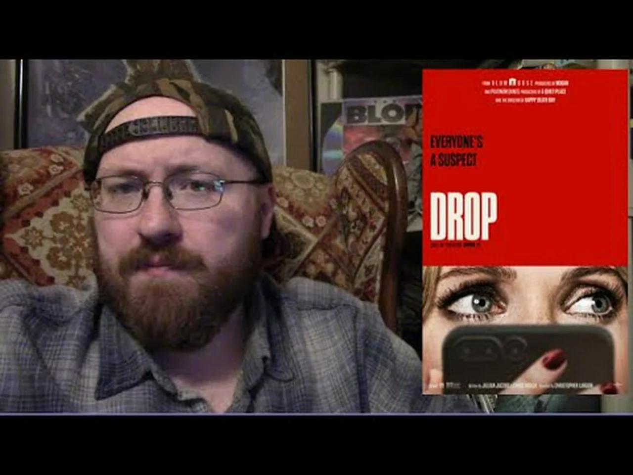 Drop (2025) Movie Review