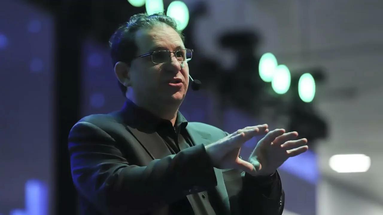 RIP Kevin Mitnick 1963 - 2023