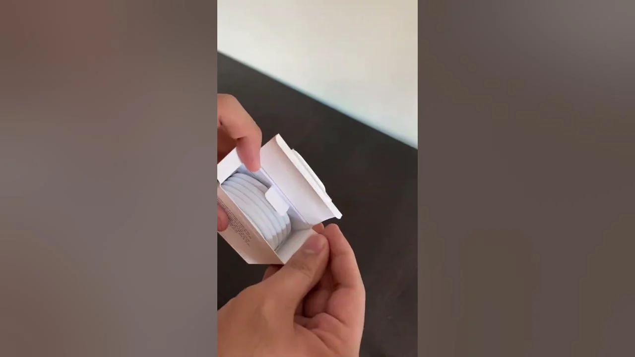 I bought the most expensive USB-C Charging Cable