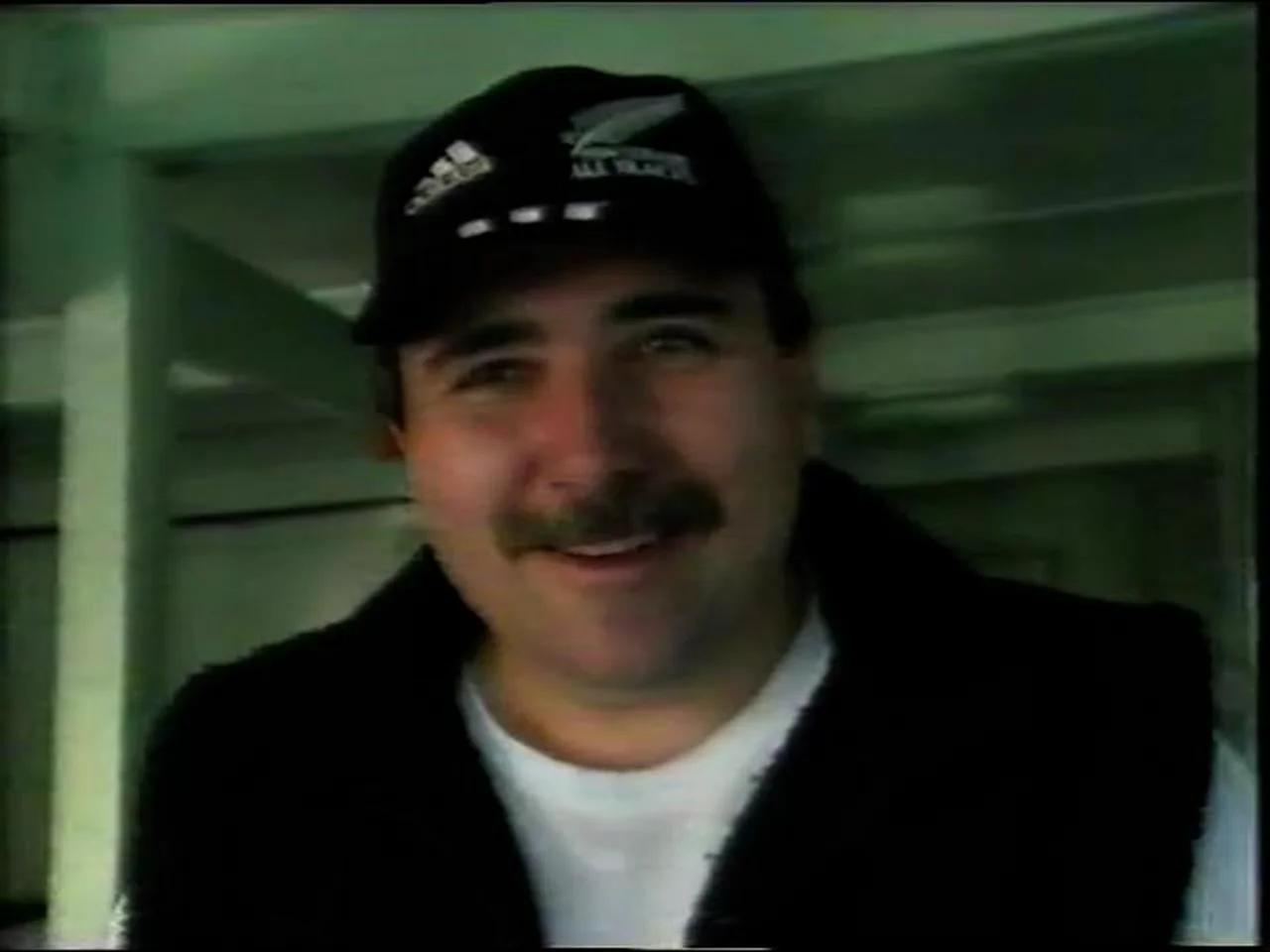 Documentary Nz 2000 P2