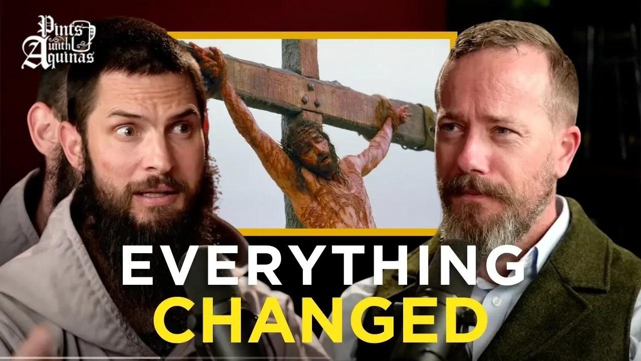 How Can We KNOW Christ??? w/ Fr. Malachy Napier