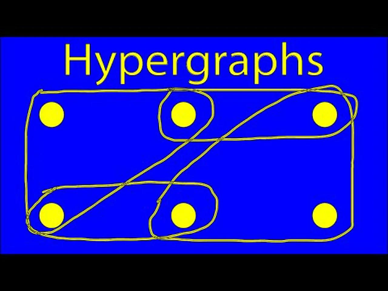 Introduction To Hypergraphs Graph Theory