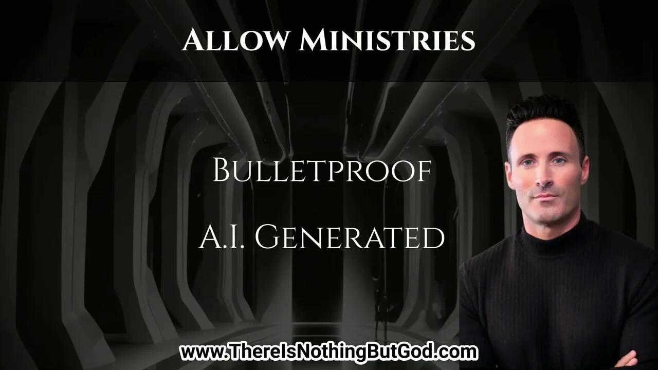 Bulletproof - Mastered.