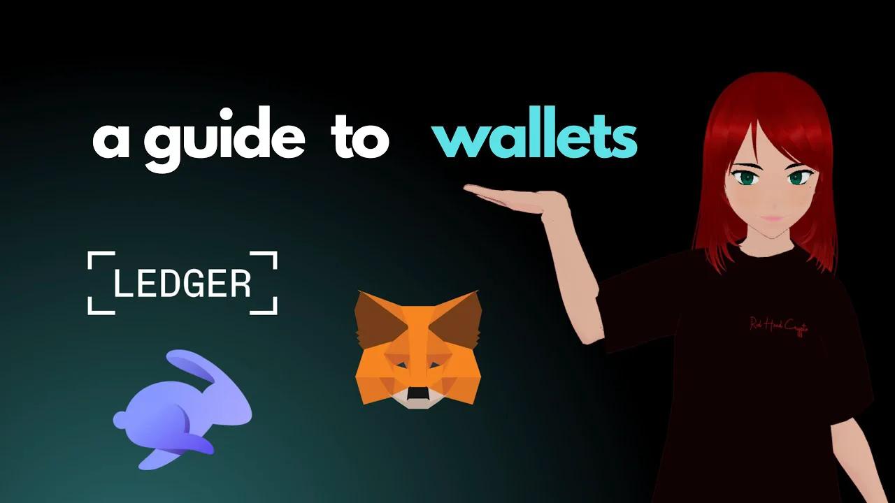 Crypto Wallets Explained: Hot vs Cold Wallets (Includes MetaMask Setup)