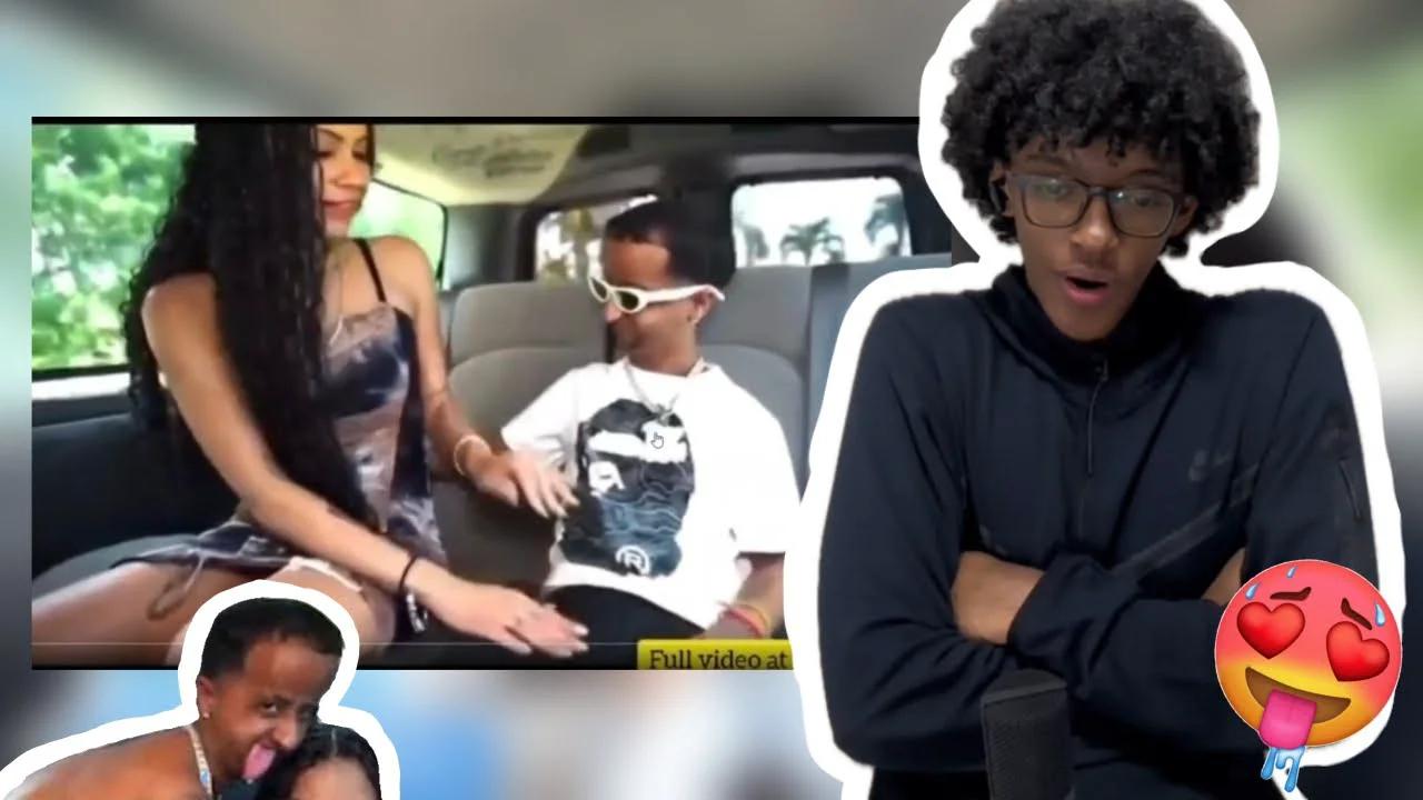 BABY ALIEN RIZZ METHOD!!