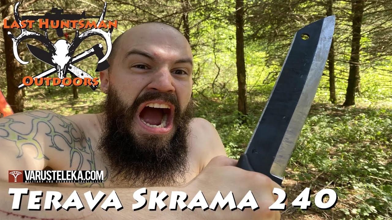 Terava Skrama 240