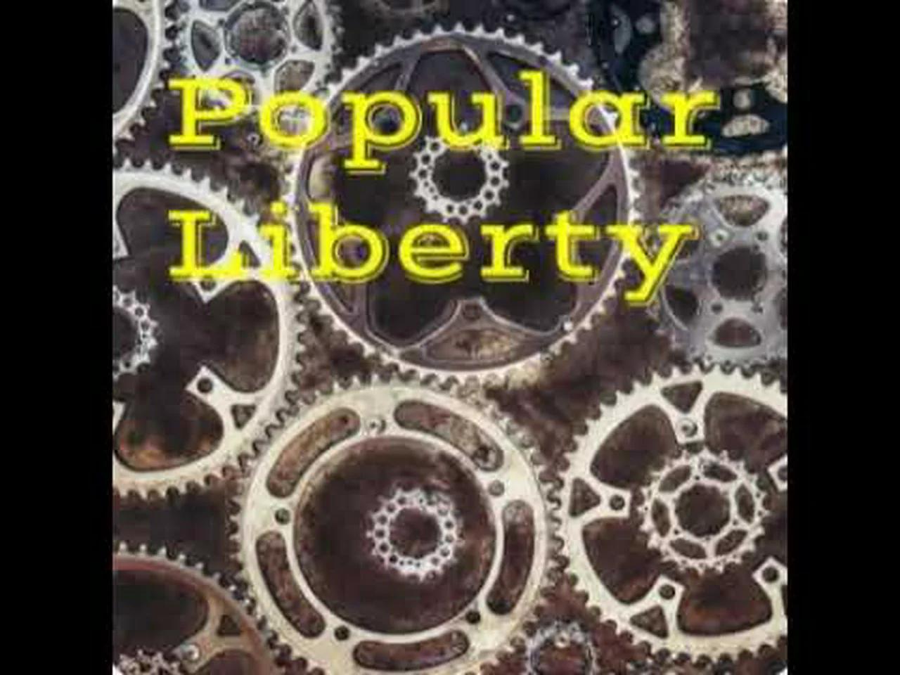 522. Understanding the Nature of Power w/ Andrew of Popular Liberty