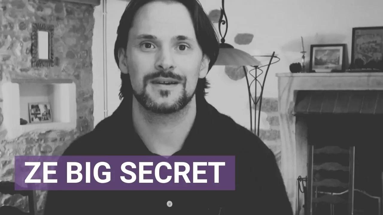 #15 UNE CLEF POUR ACCOMPLIR ET CONCRETISER SES PROJETS