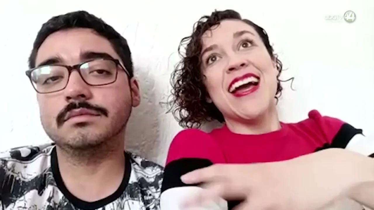 Sátira y comedia en Teatro Experimental con obra 'Las Tremendas ...