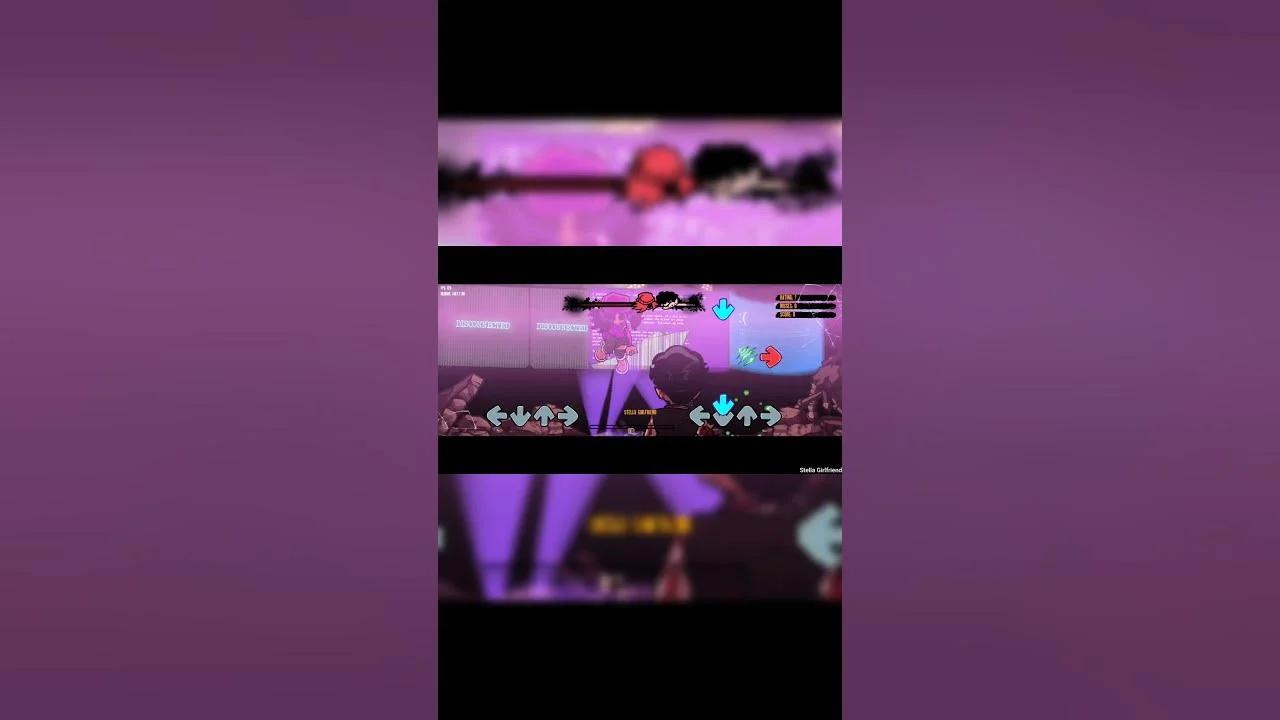 Baddies Reloaded - Friday Night Funkin - Song Uh Oh - # ...