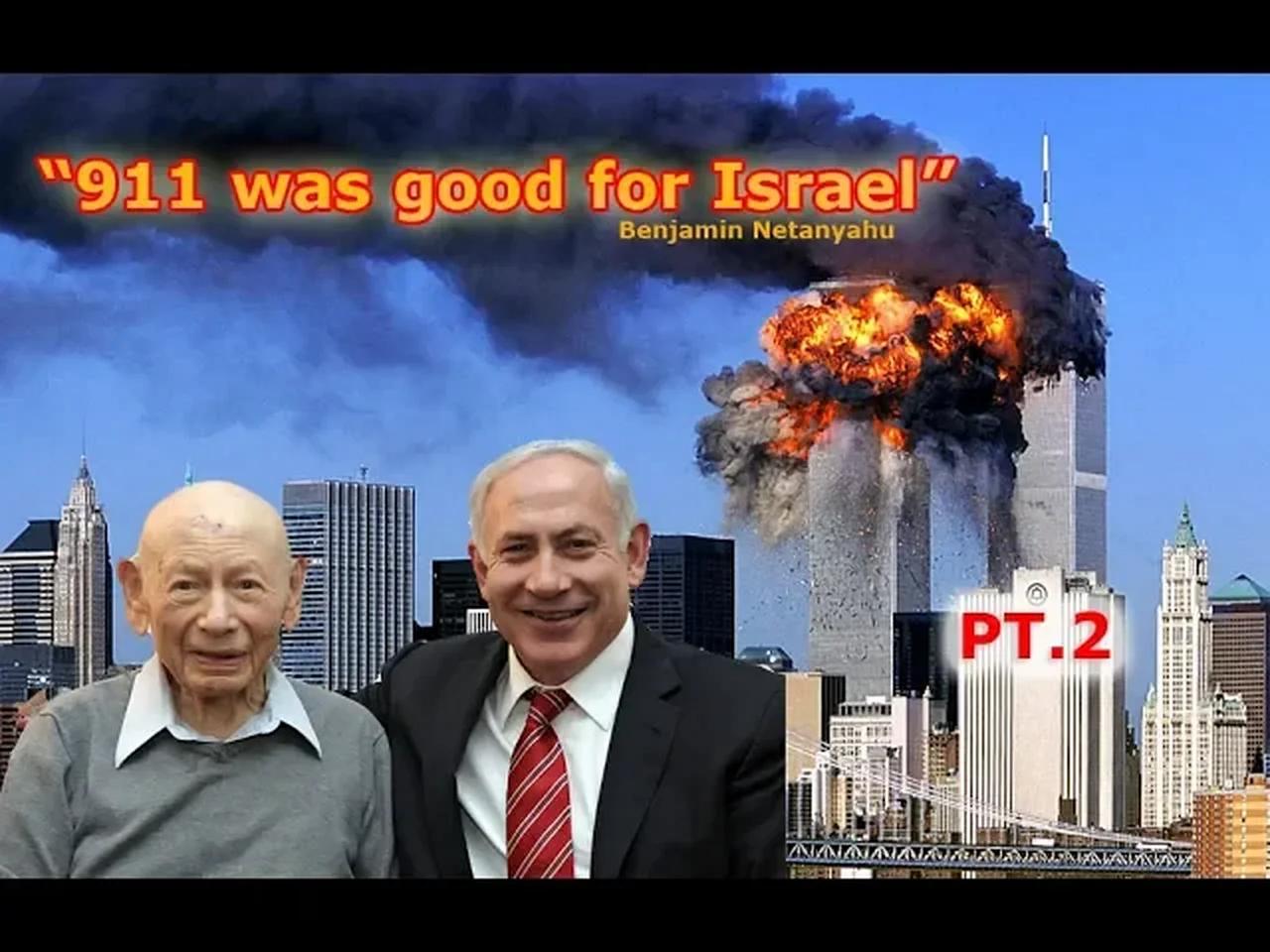 Christopher Bollyn explains why 911 was done and why we are on the ...