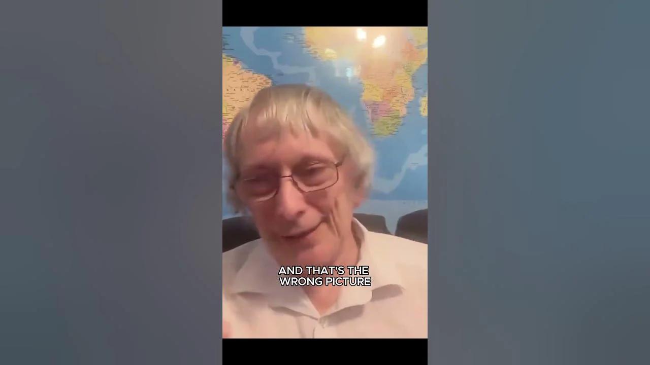 David Deutsch: Start With The Problem, Not The Evidence # ...