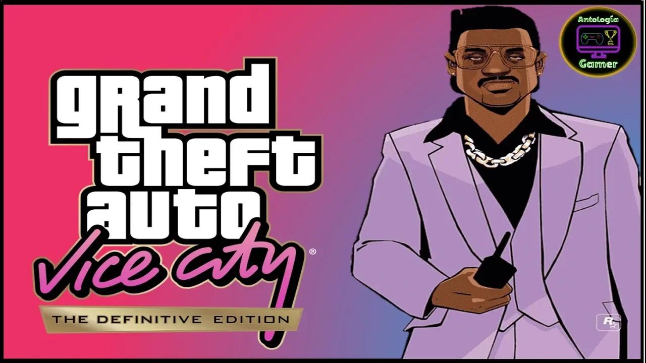 GTA Vice City Gira publicitaria