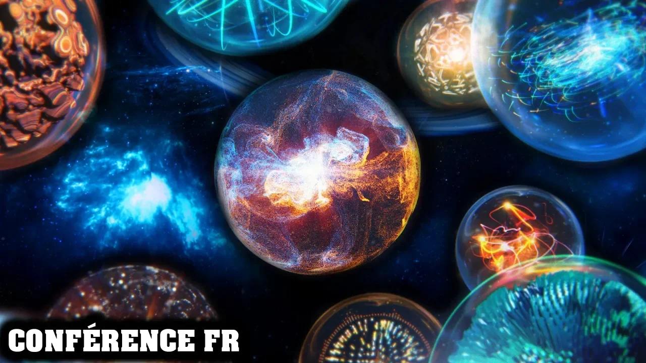 Une Nouvelle vision de notre Univers