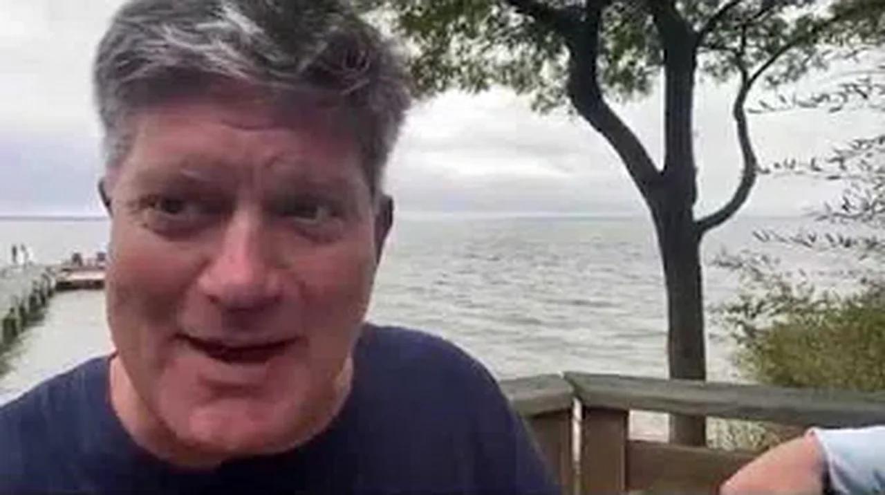 George Webb Sweigert GWS | Origins of Judy Mikovits' mouse/retro ...