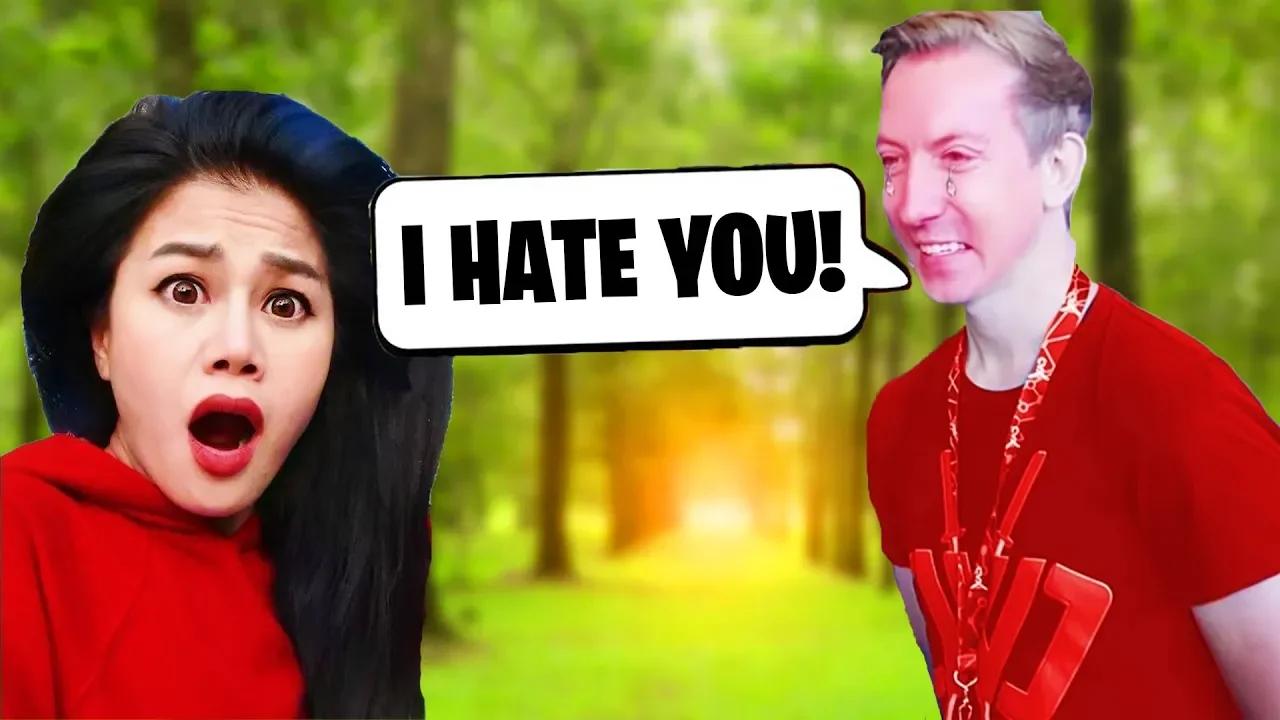 Chad Wild Clay is QUITTING YouTube.. (VERY SAD)