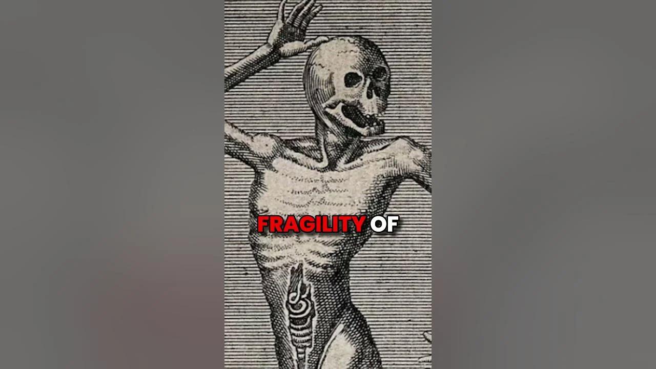 How the Black Death Changed Civilization As We Know It