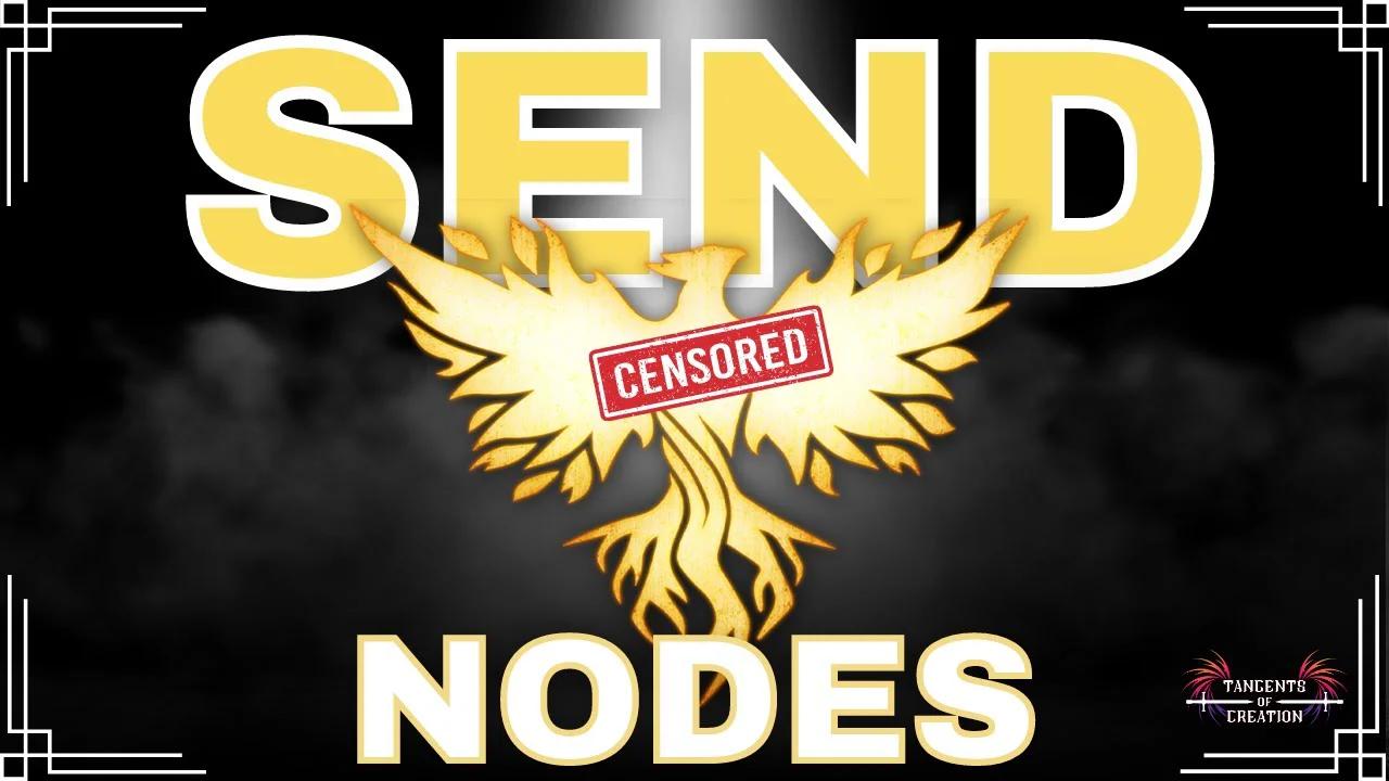 EP44: Send Nodes: A look into Ashes of Creation's Node System ...