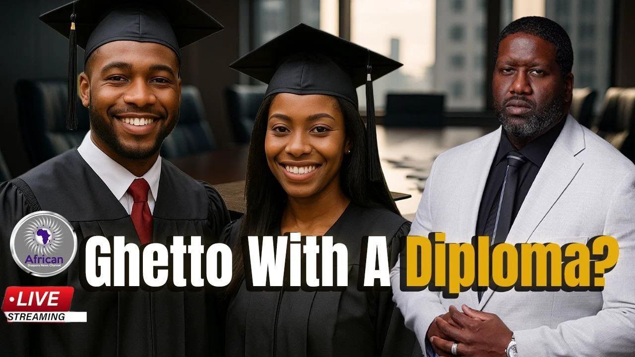 Degrees Can’t Fix Disrespect: Why FBAs Lost Respect For The Educated
