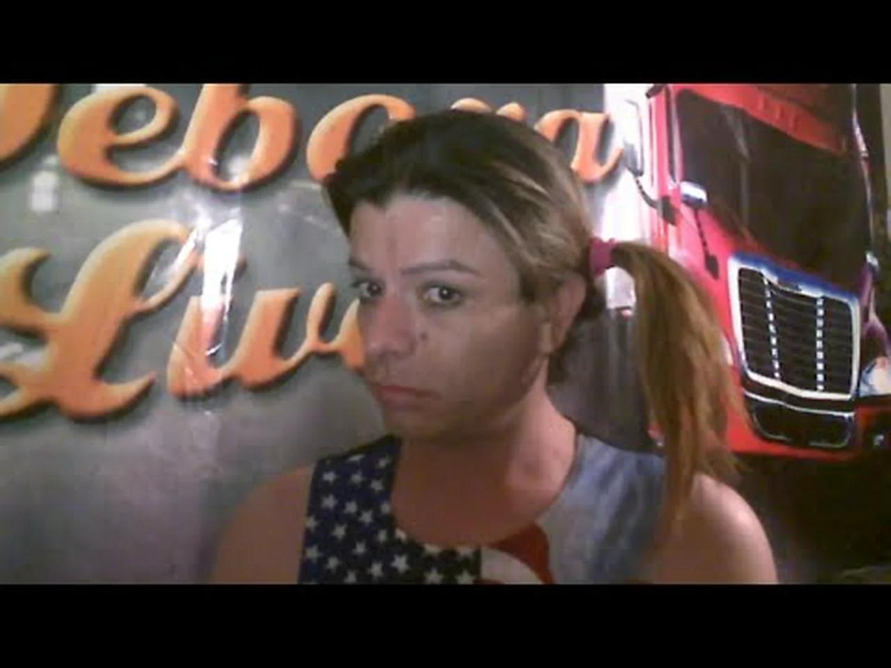 Deborah Livas En vivo De mujerts