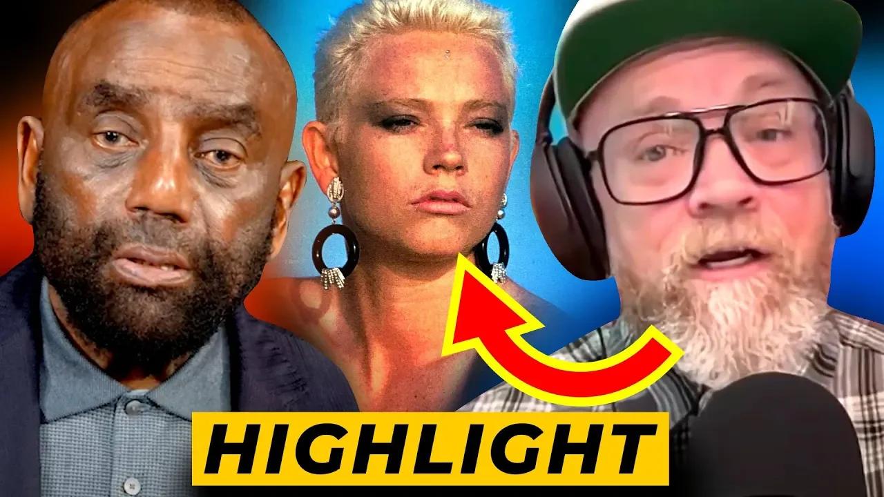 Buck Angel Opens Up about Childhood as a Female (Highlight)