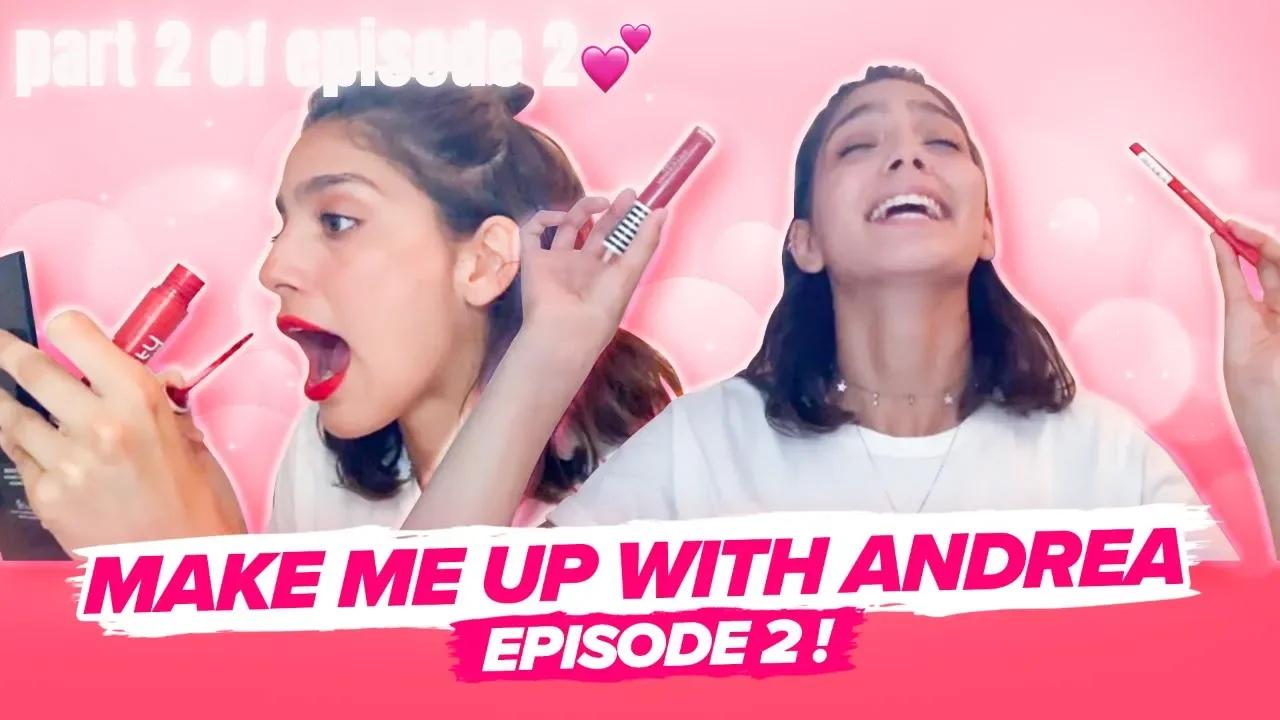 Makeup for Beginners: Everyday Makeup Tutorial | Step by Step With ...