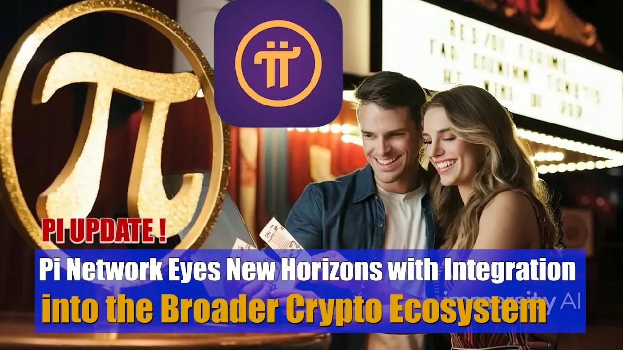 Pi Network Eyes New Horizons with Integration into the Broader Crypto ...