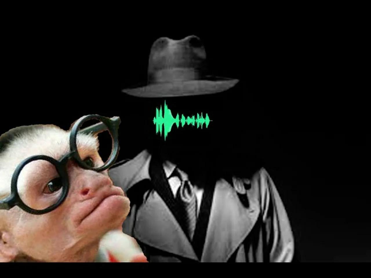 SURVEILLANCE IS BEYOND WHAT YOU THINK - BUT THE SWAT RAT IS UNDEFEATED