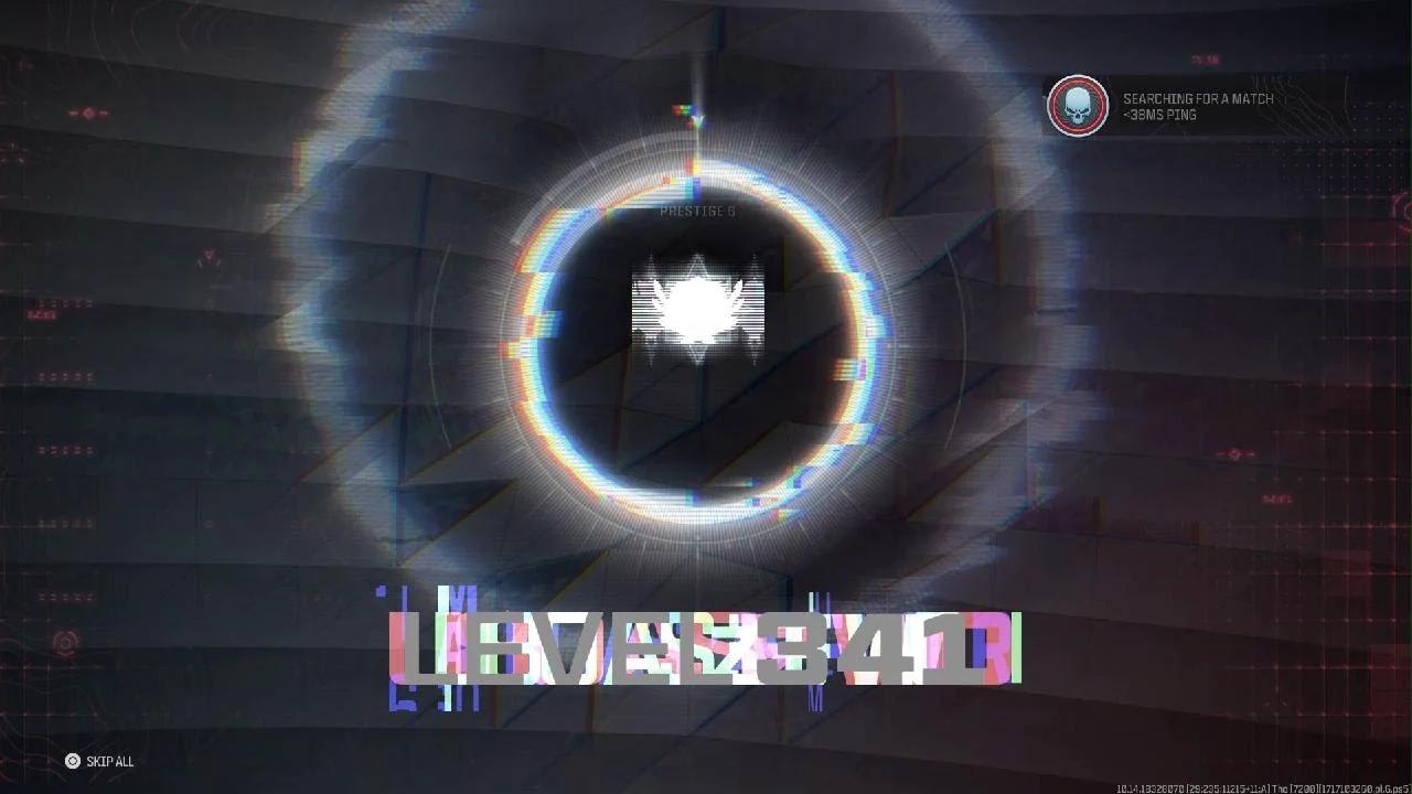 Call of Duty top score match highlights 3