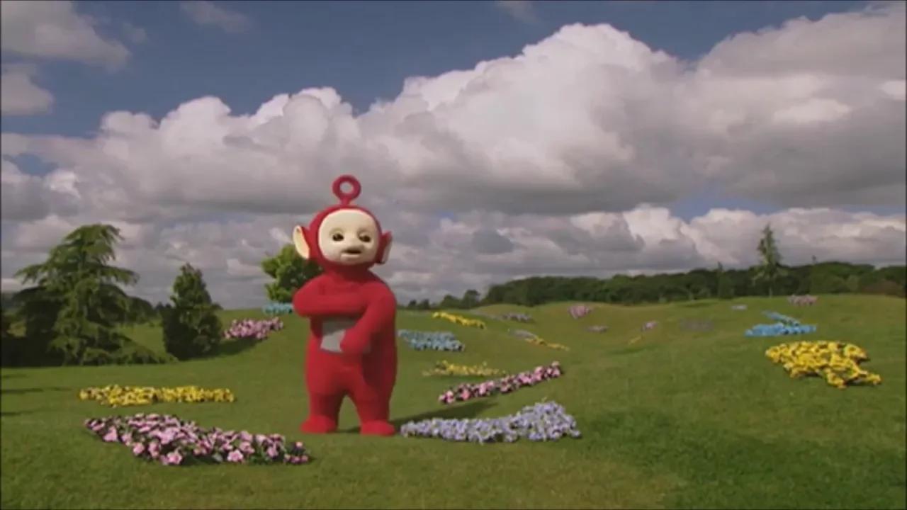 Toy Story 2 With Teletubbies (Remake) Part 15: Into the Vents