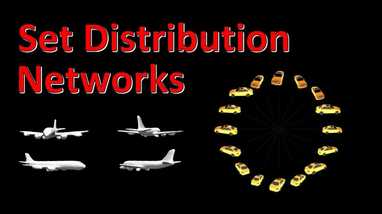 Set Distribution Networks: a Generative Model for Sets of Images (Paper ...