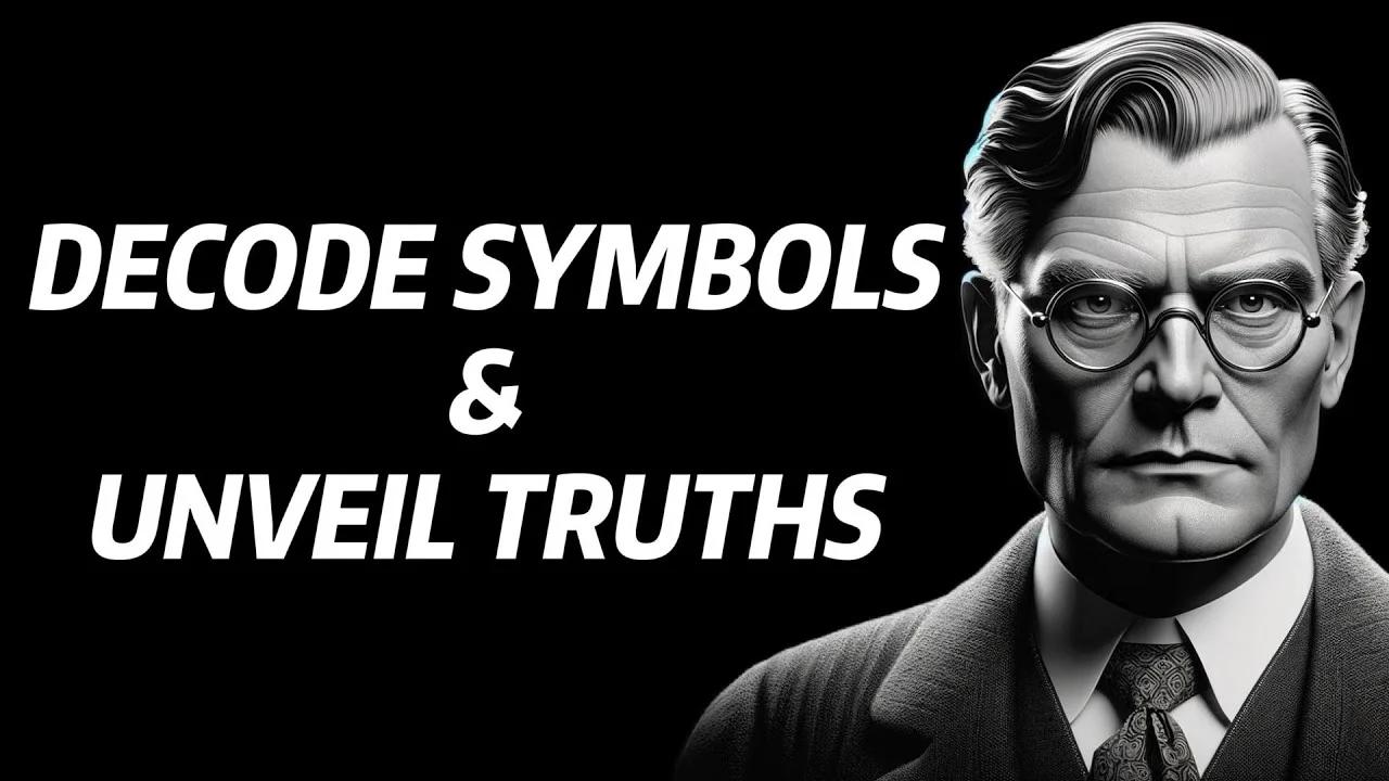 Symbols and Their Meanings from the lens of Carl Jung