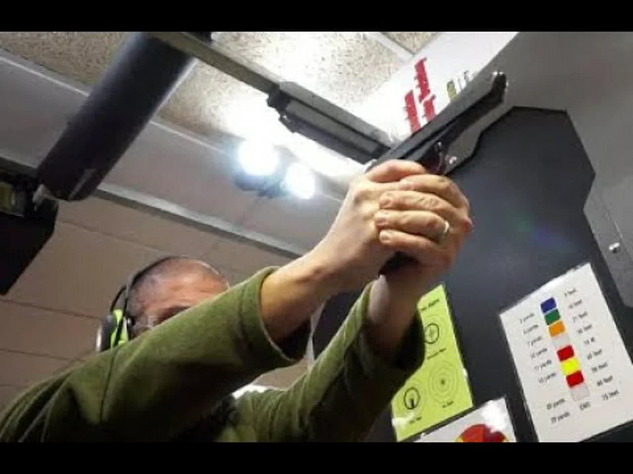 5 things you should know before going to an indoor firing/shooting/gun ...