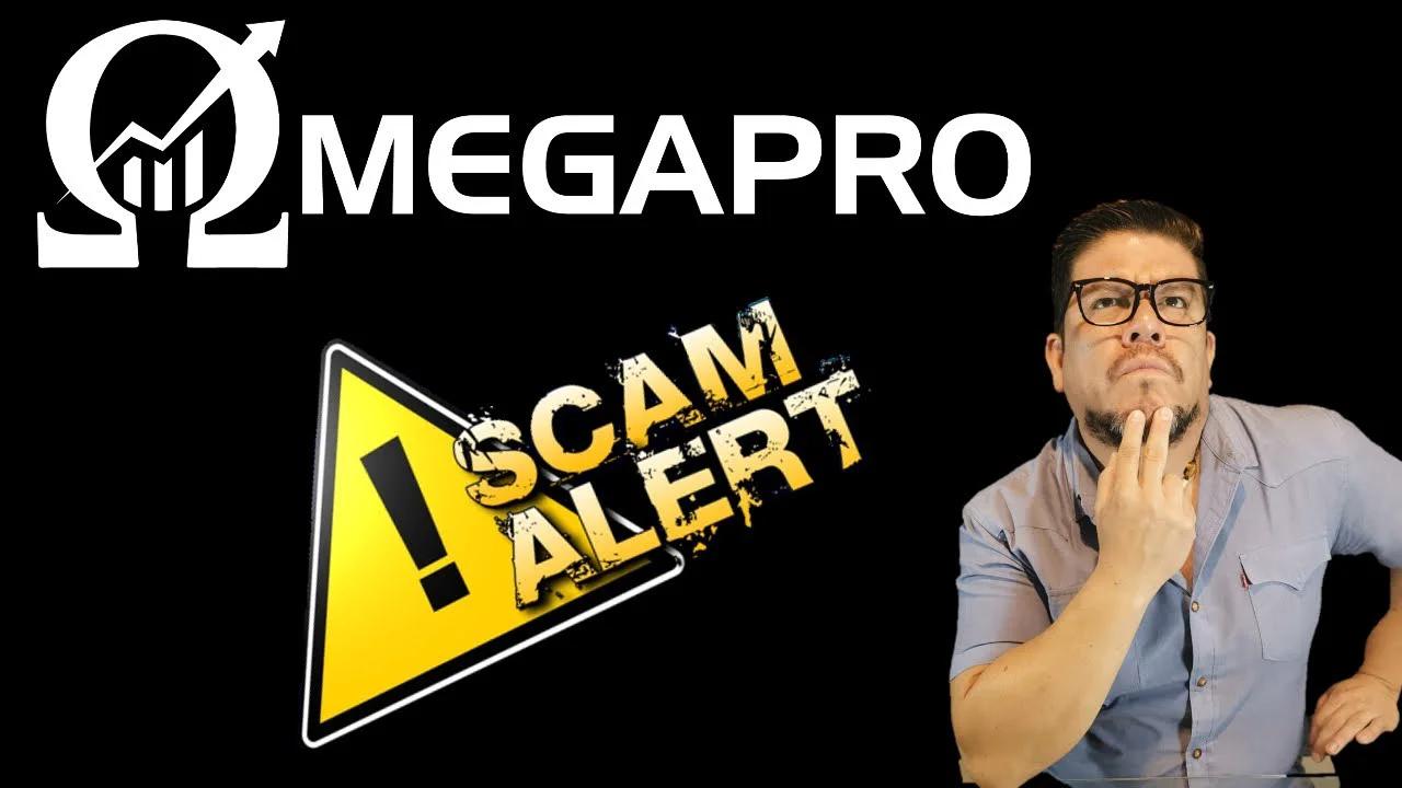 🛑 Omega Pro World Alerta De Estafa !!| Omega Pro Scam | Omega Pro ...