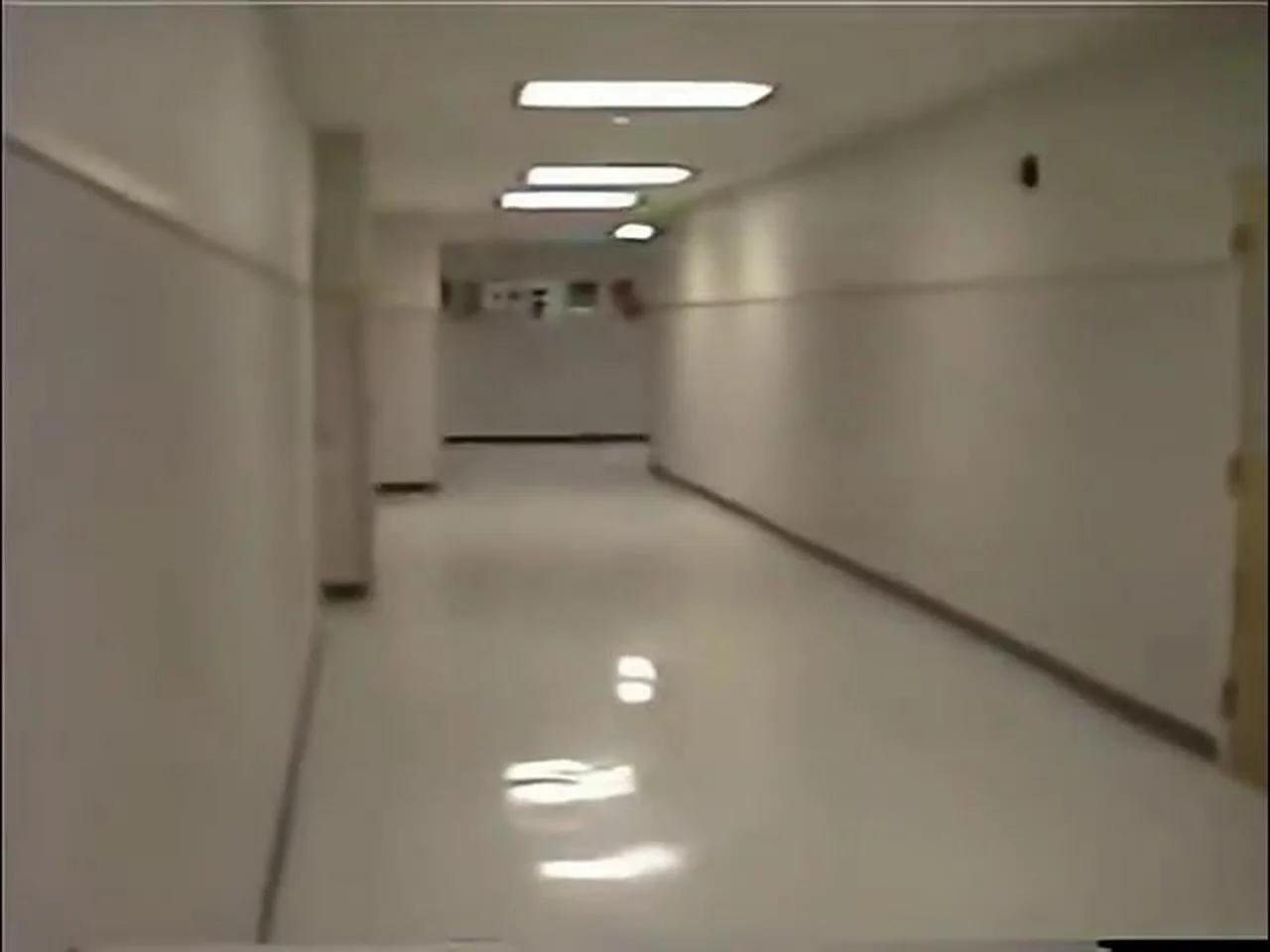 SWAT Tour of Columbine High School