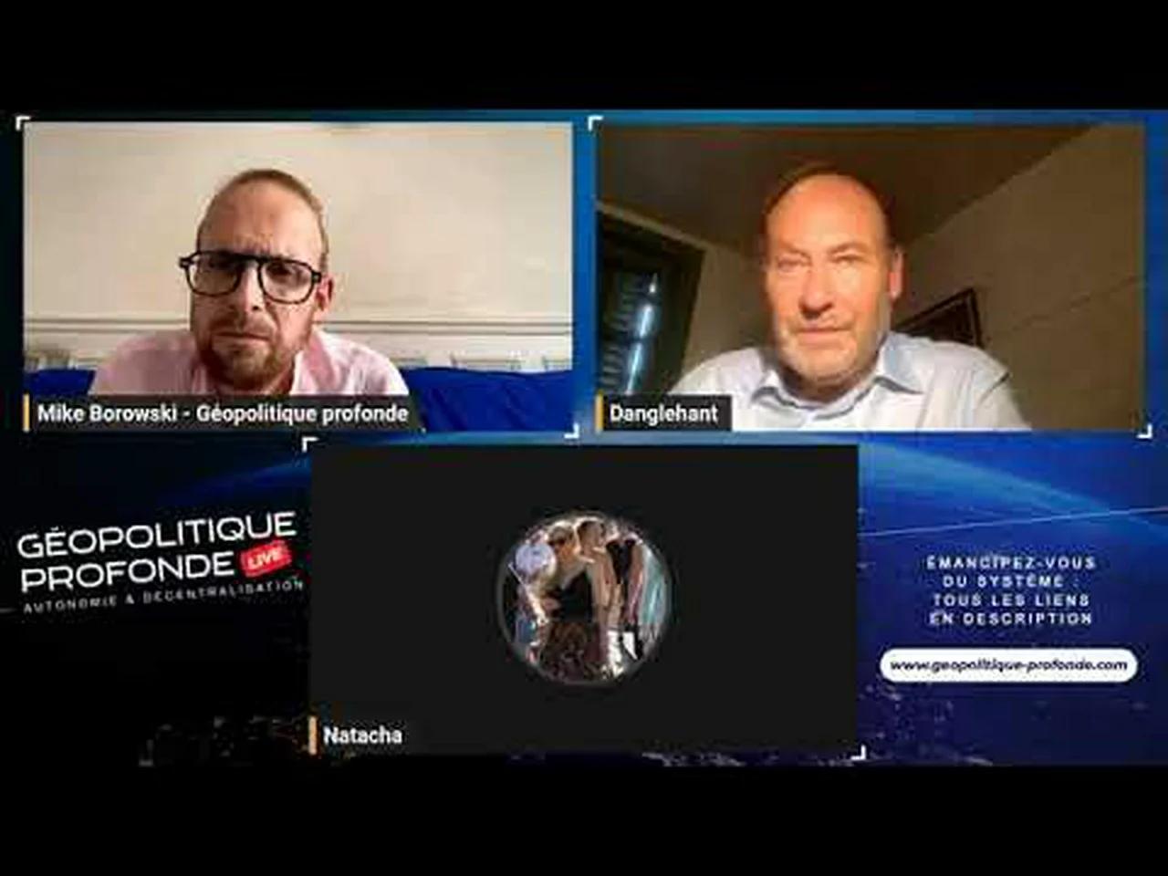 La justice va-t-elle faire comparaître de force Jean-Michel Trogneux et ...