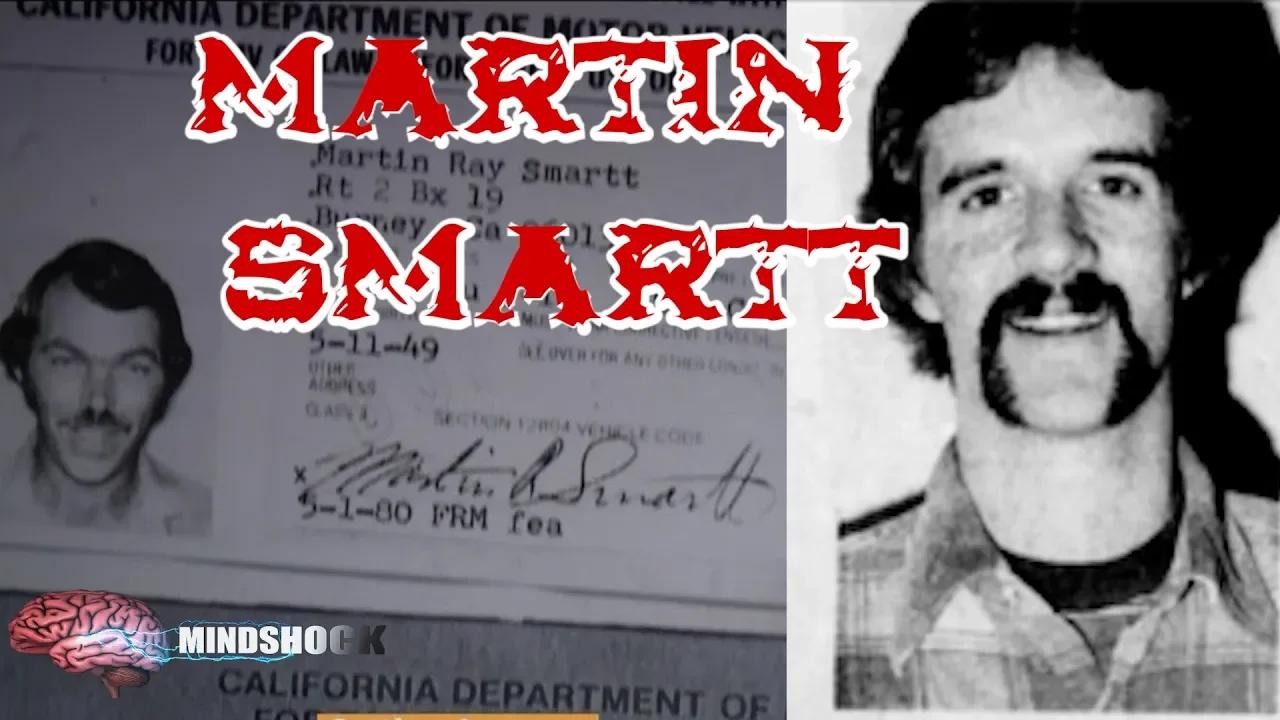 THE KEDDIE CABIN MURDERS - IS MARTIN SMARTT GUILTY? (MINDSHOCK TRUE ...