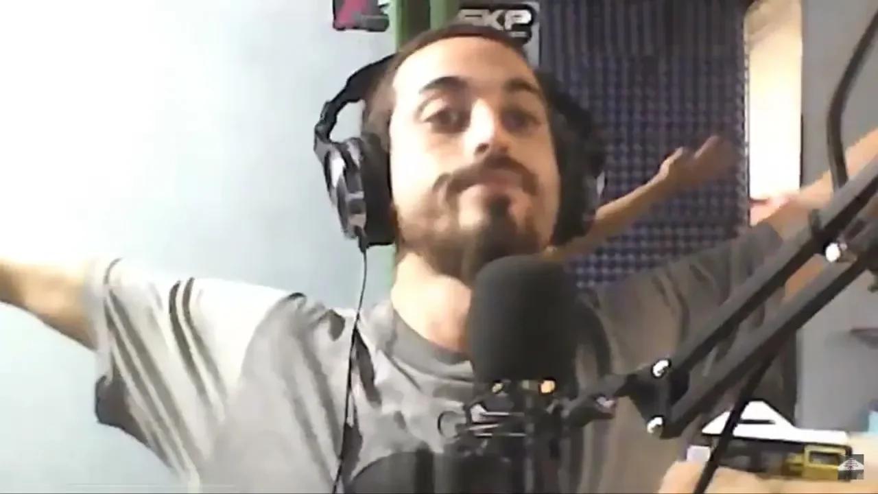 BUSCA ADENTRO TUYO - aberamentho C.R.A