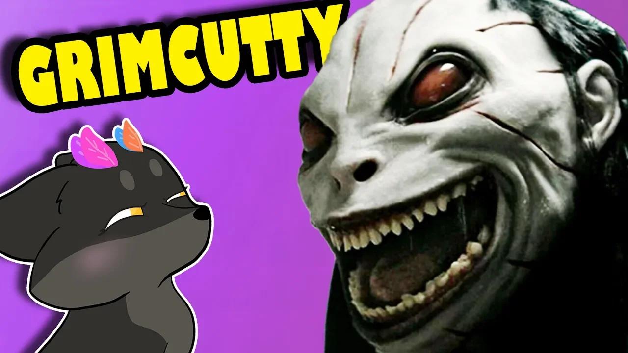 GRIMCUTTY | The Tiktok Monster Movie that everyone hates