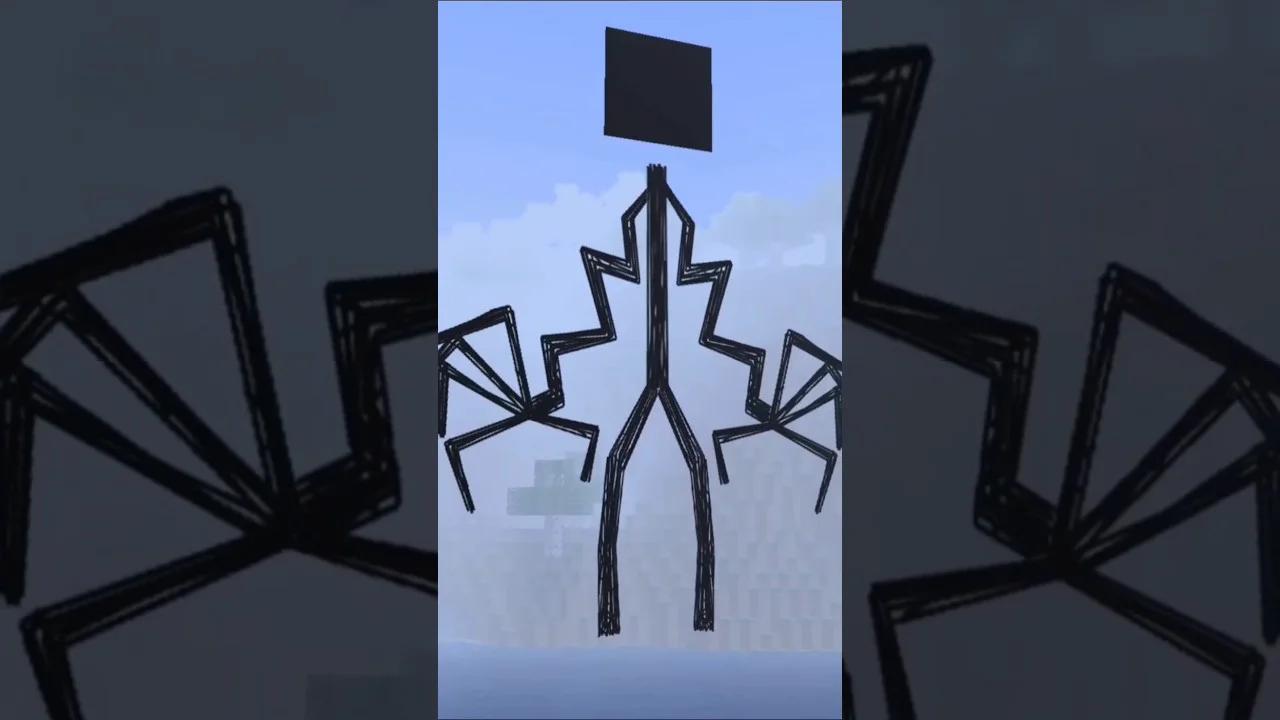 Top 5 Best Minecraft Horror Mods Part 37 Minecraft